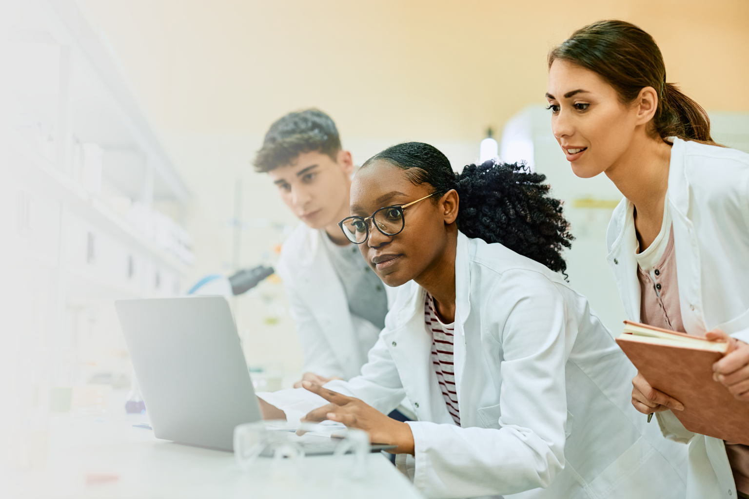 Home - Integrative Laboratory Services